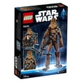 LEGO Constraction Star Wars Chewbacca™ 75530 - Walmart.com
