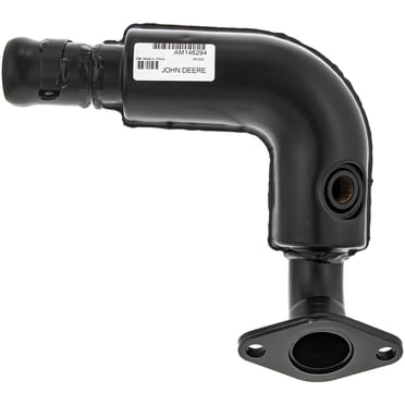 John Deere Original Equipment Muffler #GY21132 - Walmart.com