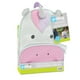 On the Goldbug Deluxe Character Backpack & Toddler Harness, Unicorn ...