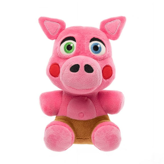 Funko Plush FNAF Pizza Sim Helpy Toy, Soft Plush Collectible - Walmart.com