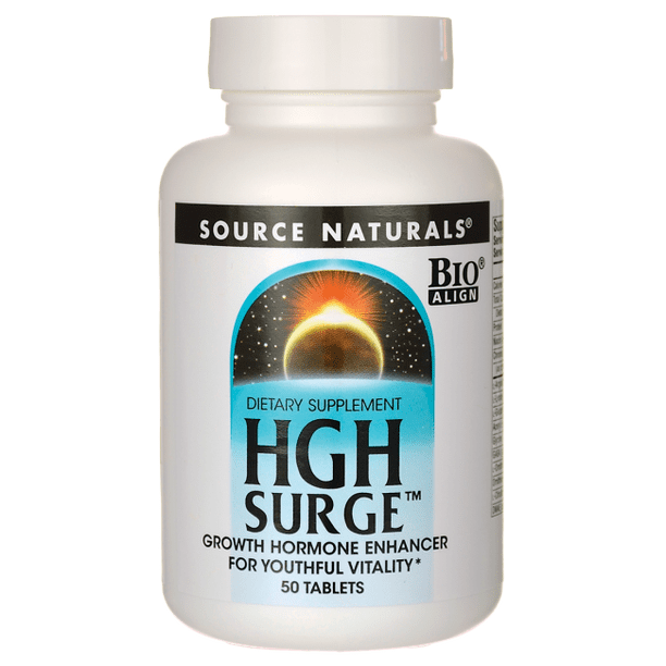 Hgh Liquid