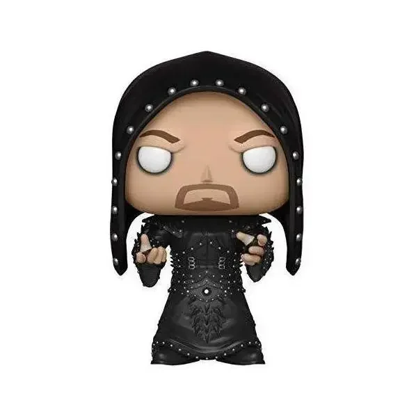 Funko pop WWE UNDERTAKER 08# 69# ”THE FIEND” BABY WYATT 77# JOHN CENA ...