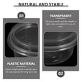 Jiandong plastic containers Boxes Clear Plastic Box Containers Food ...
