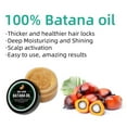 Hair oil benefits and uses Hair oil for split ends Natural Batana Oil ... Hair oil benefits and uses Hair oil for split ends Natural Batana Oil ...