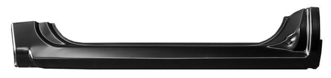 1992-2000 GMC Yukon Factory Style Rocker Panel LH - Walmart.com