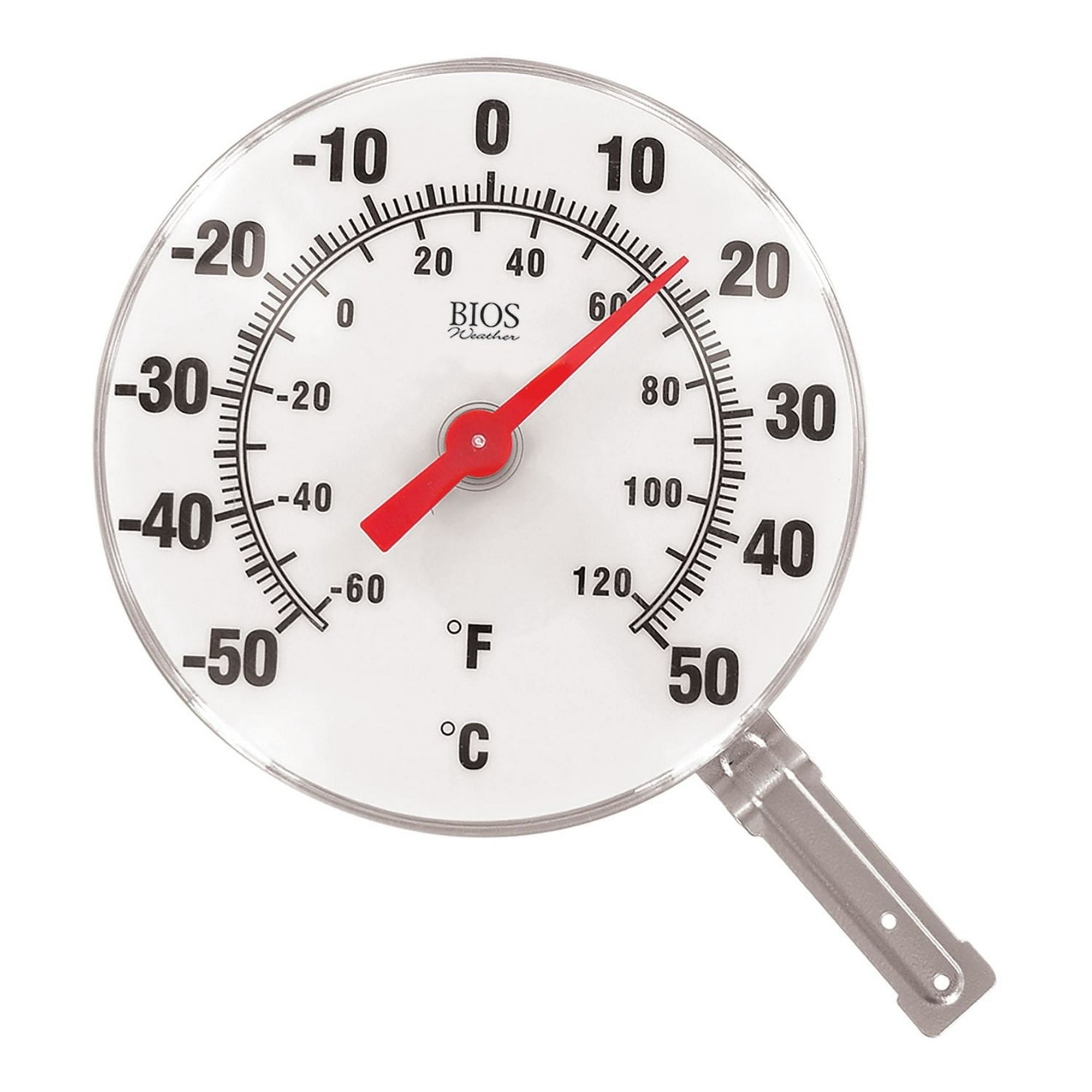 Click here for Bios 6 Dial Thermometer 6 prices