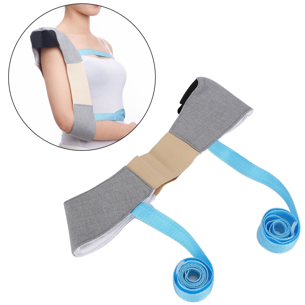 Fosa Professional Shoulder Elbow Support Fracture Injury Strap for ...