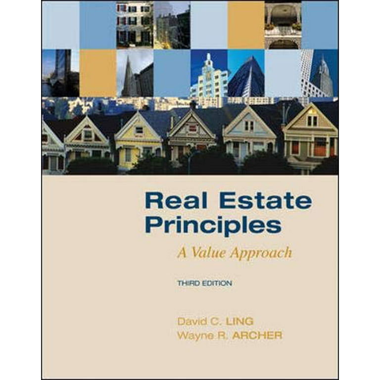 Real Estate Principles
