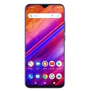 Cricket Wireless Wave 16GB Prepaid Smartphone, Blue - Walmart.com