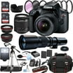 Canon EOS Rebel T7 EF-S 18-55mm IS II Kit - Walmart.com