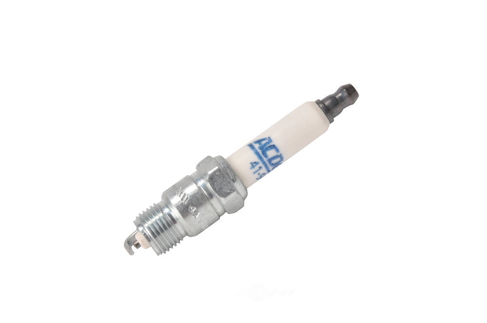 Spark Plug Fits 1986 Chevrolet C10 - Walmart.com