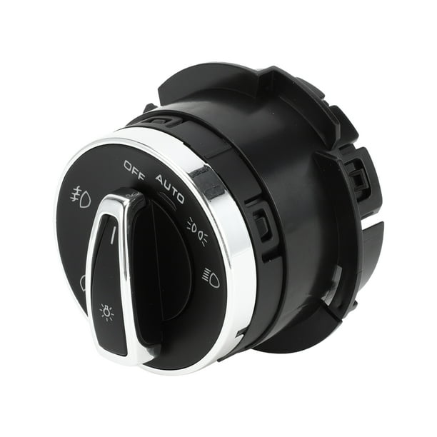 Interruptor de faros Unique Bargains No.95861353305 para Porsche ...