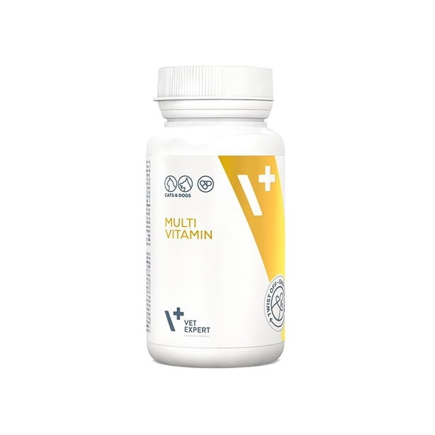 VetExpert - VET EXPERT Multivitamin - vitamin and mineral preparation ...