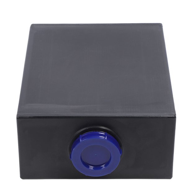 Fresh Water Holding Tank, Portable RV Water Storage Tank Strong Sealing ...