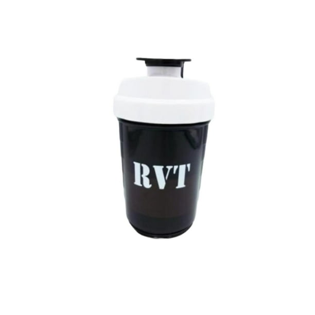 Shaker Vaso Mezclador Proteína 500 Ml RVT Sports 2323232 | Walmart en línea