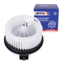 MOCA AUTOPARTS Heater Blower Motor w/ Fan Cage Fit for 2009-2019 Toyota ...