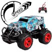 WISHTIME RC Car Remote Control Car for Kids Adults,1:20 Scale 4WD ...