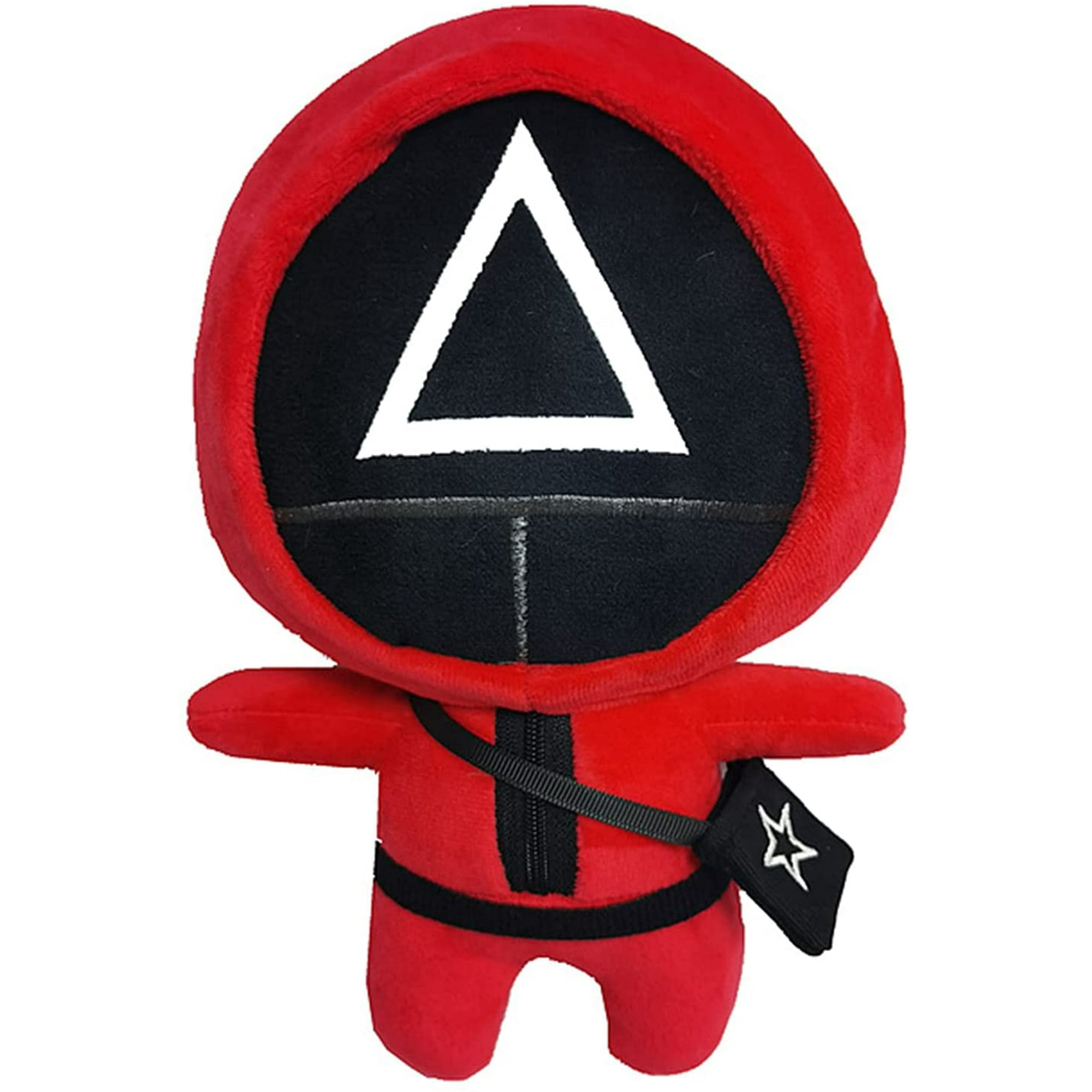 Click here for Jhijhoo 6 Squid Plush Doll Toys Tv Game Masked Man... prices