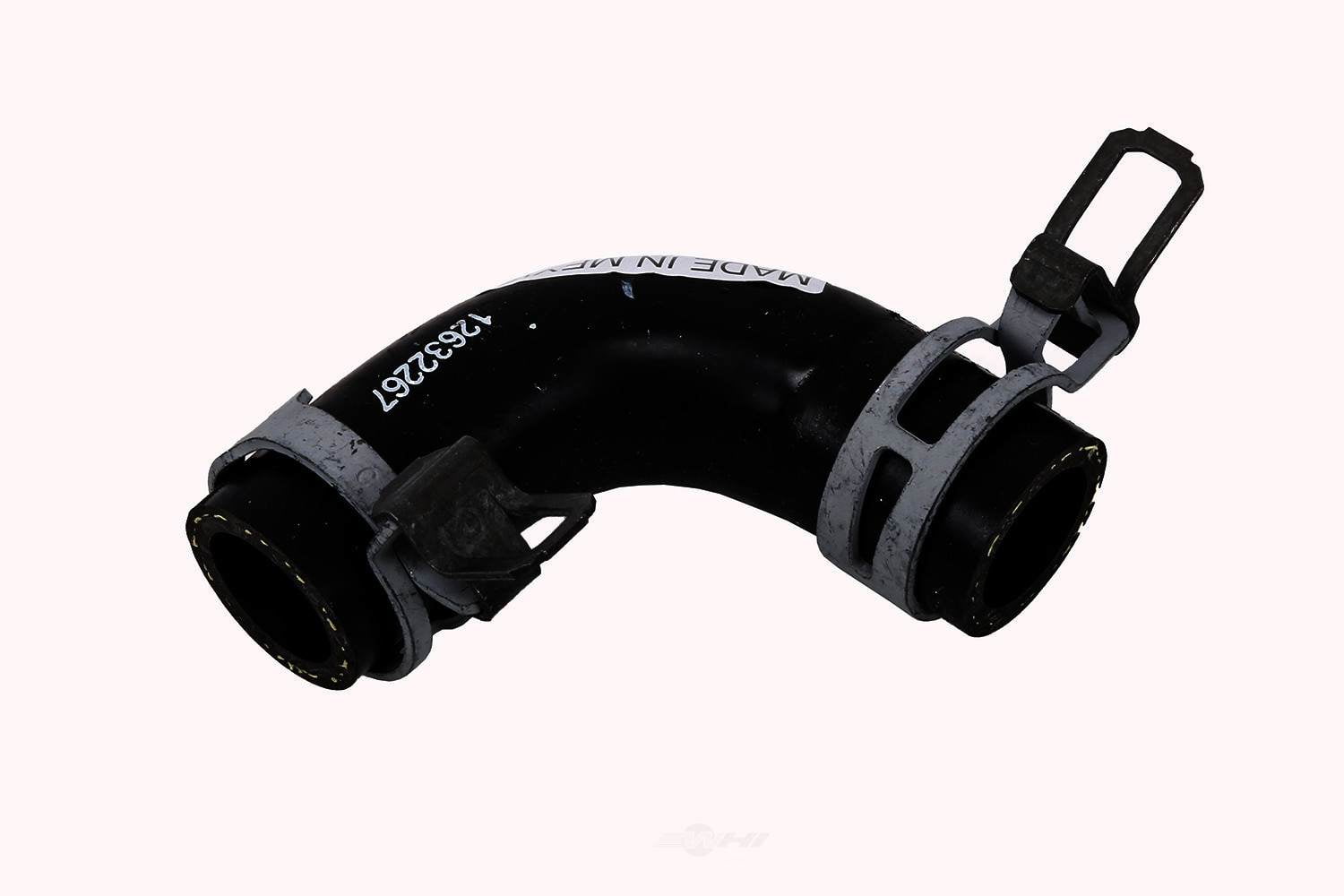 GM 12632267 Exhaust Gas Recirculation (EGR) Cooler Hose - Walmart.com