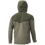 Huk Huk Icon X Superior 3L Soft Shell Jacket for Men - Walmart.com