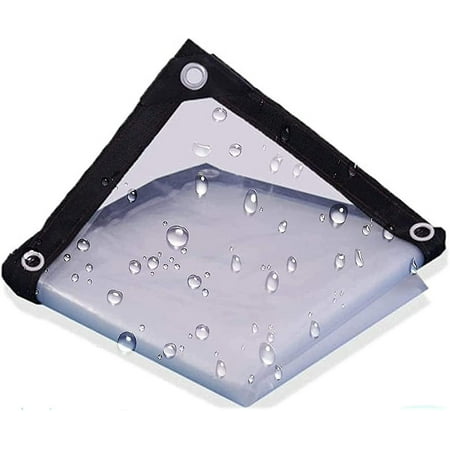Tarp Cover, Tarpaulin Cover Water Proof, Clear Water Proof Cover Tarp ...