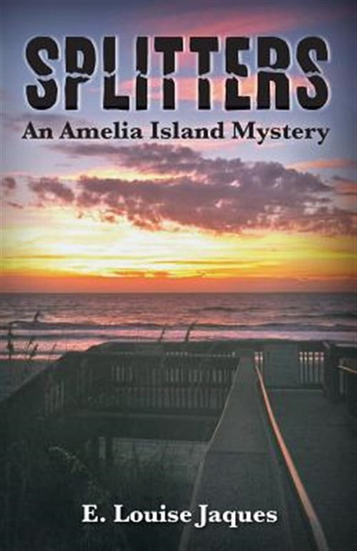 Pre-Owned Splitters An Amelia Island Mystery - Walmart.com