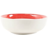 Gibson Home Kitchen In A Box 83-Piece Combo Set, Red - Walmart.com