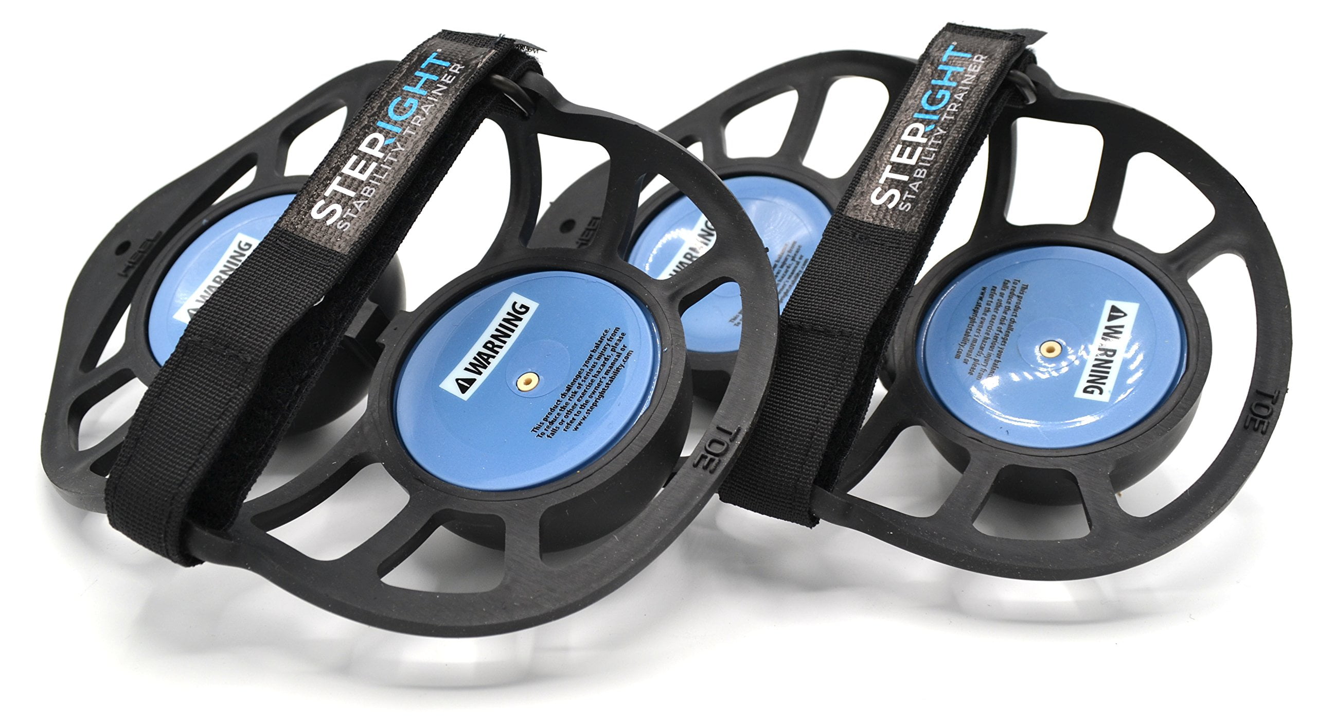 Buy STEPRIGHT Stability Trainer Footwear - Enhance Balance ...