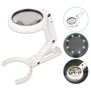 DMI Illuminated Bifocal Magnifier - Walmart.com