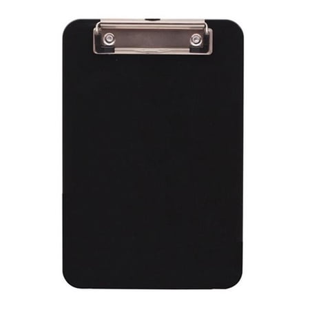 676973 6 x 9 in. Plastic Clipboard | Walmart Canada