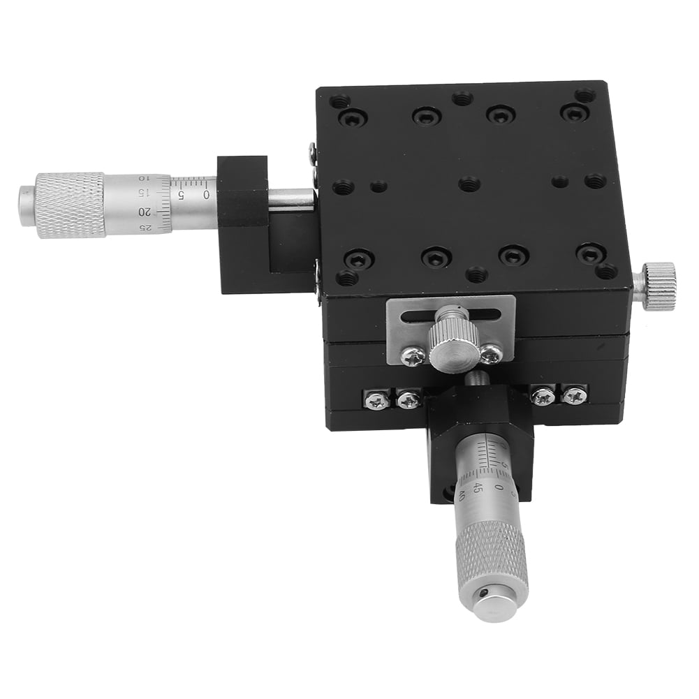 Stable Trimming Platform XY Linear Stage for Equipment Positioning And ...