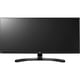 LG 34" UltraWide IPS LED Monitor (34UM88C-P Black) - Walmart.com