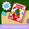 Tower Stack, The Balance Stacking Family Game for Ages 8+, by ...