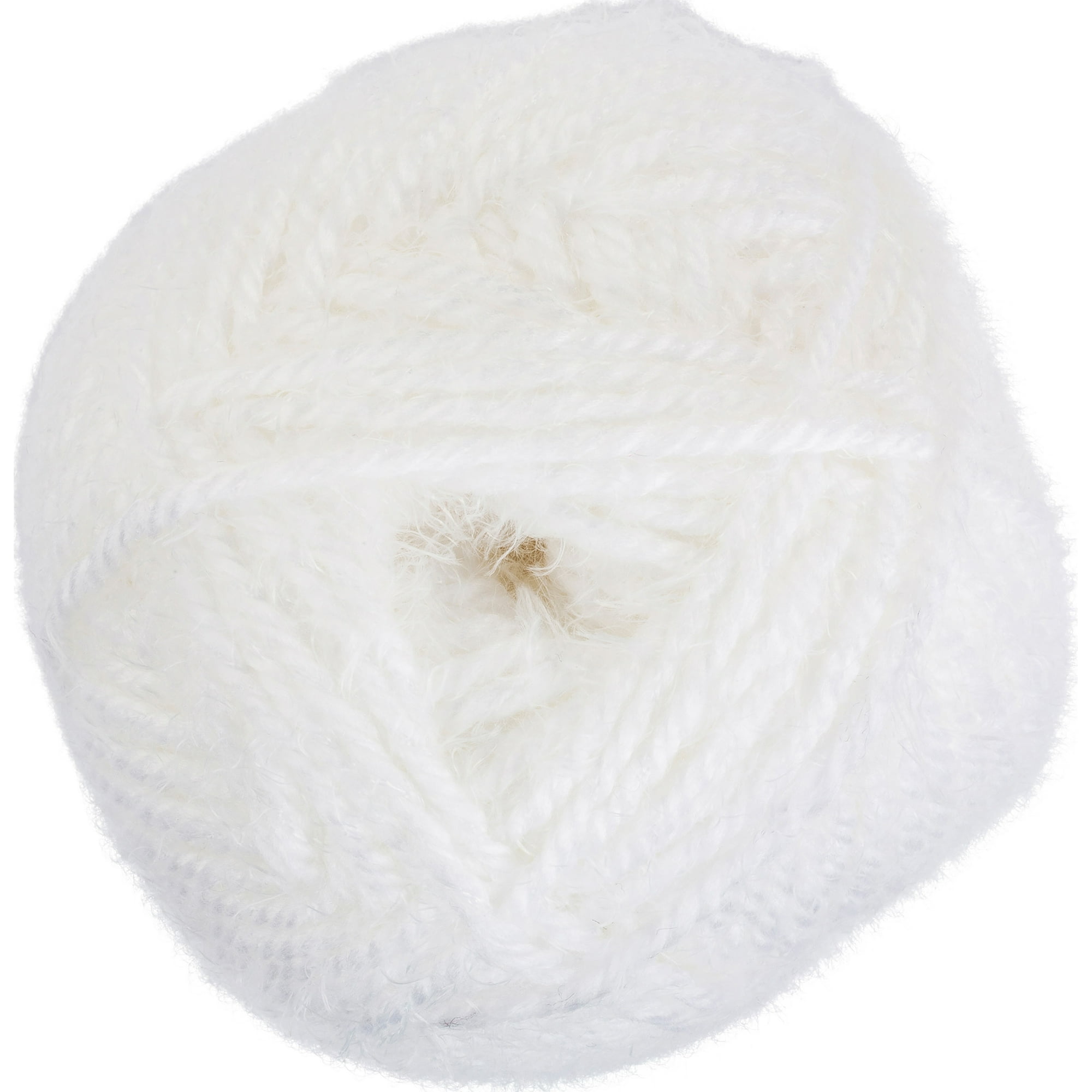 Click here for Red Heart Yarn Hygge 8oz-Snow As Specified prices