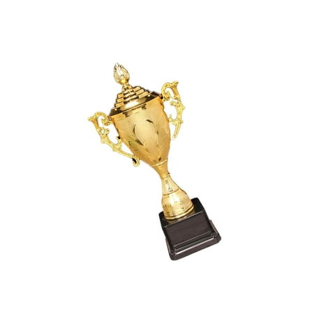 Award Trophy Kids Small Trophies Rewards School Award Trophy Decor ...