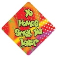 Graduation-themed Fresh Prince Tassel Topper for Grad Cap - Walmart.com