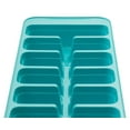 Joseph Joseph 2 Pack Flow Easy-fill Ice Cube Tray with Lids - Walmart.com