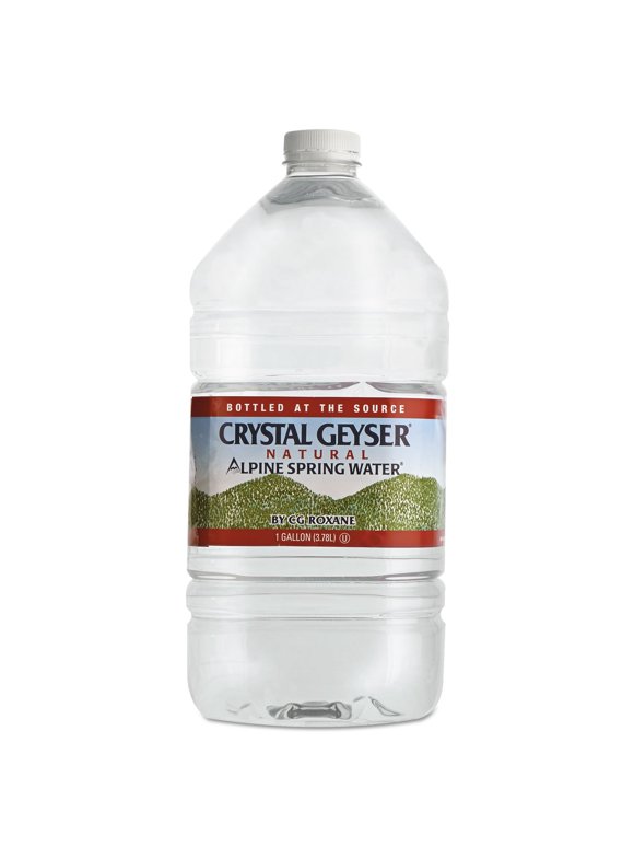 Gallon in Water - Walmart.com