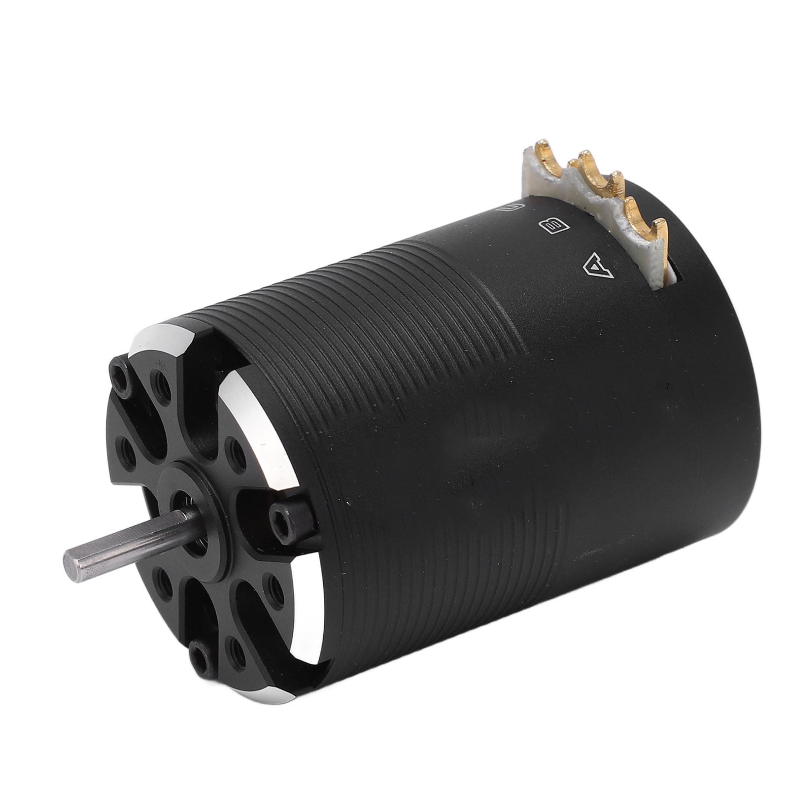 1/10 Scale RC Car Brushless Motor, 3500KV High Speed Bearings Explosion ...