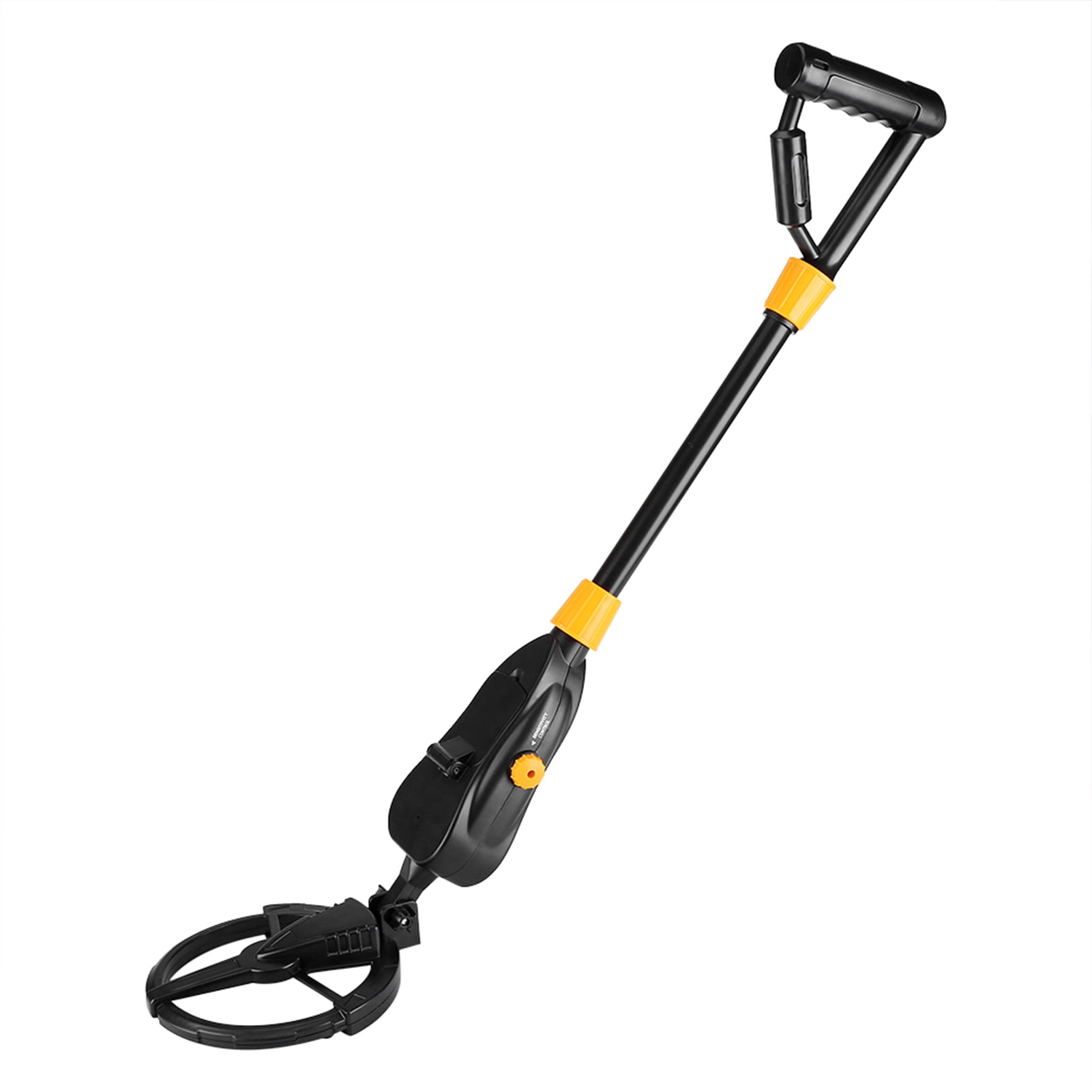 Click here for Heatpress Nimomo Metal Detector Lightweight Deep S... prices