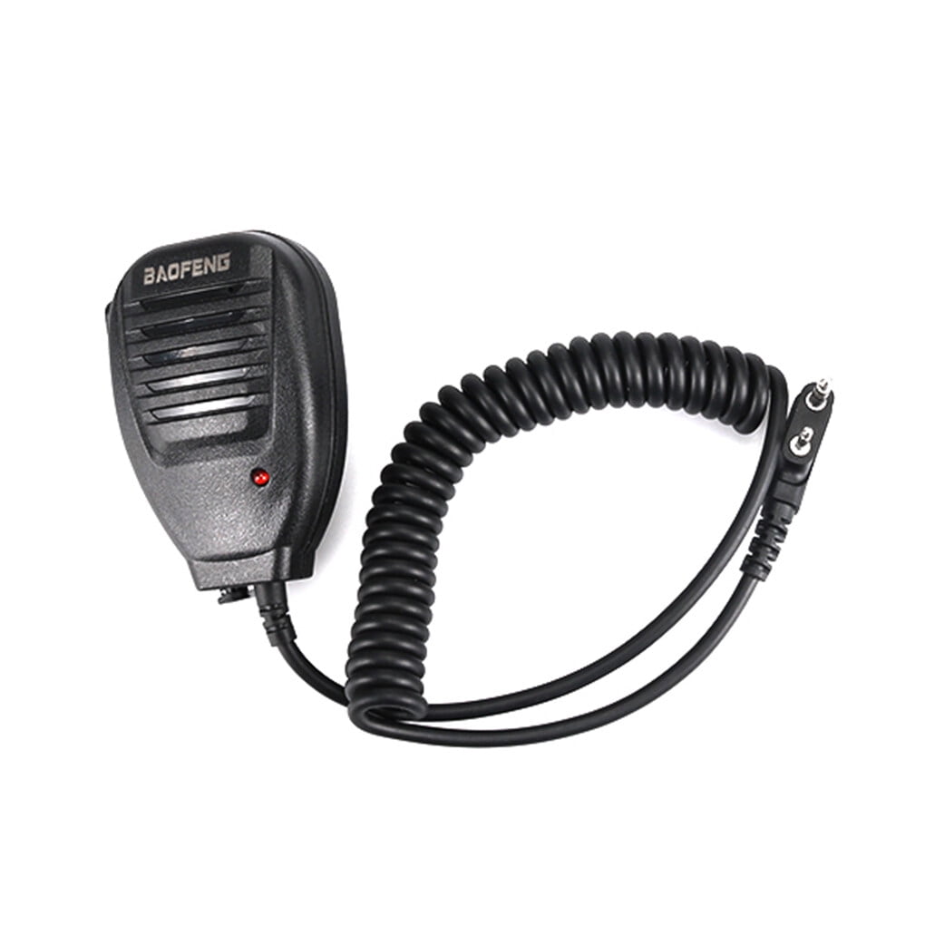 Click here for Zheelen Walkie Talkie Speaker Mic Replacement For... prices