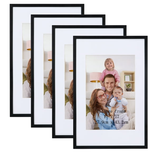 11X17 Frames