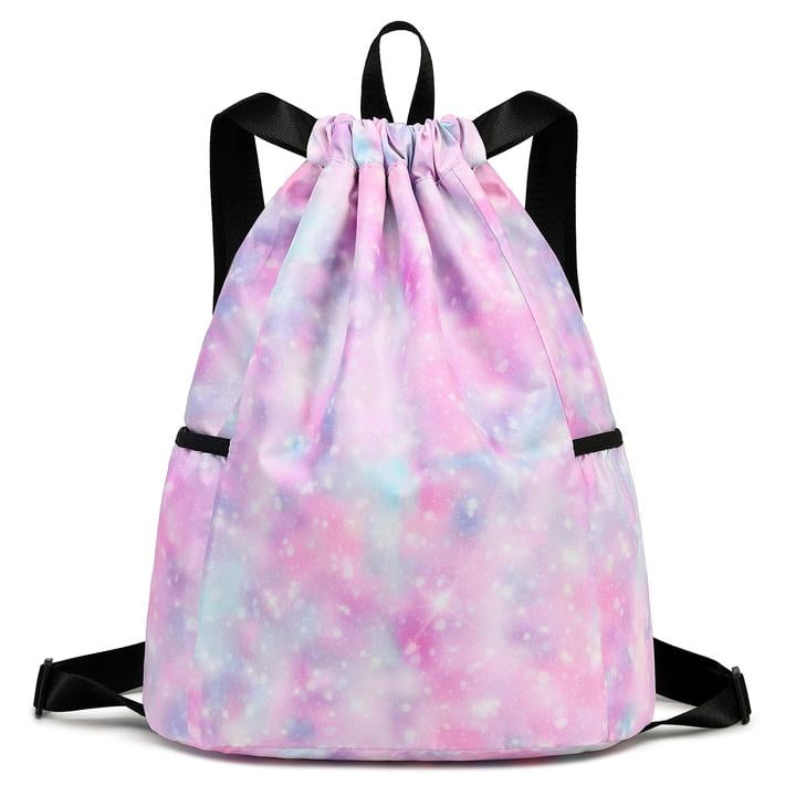 Mygreen Kids drawstring bag, Kids swim bag, Cloth storage bag for boys ...