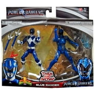 Power Rangers Super Samurai Deker 4" Action Figure - Walmart.com
