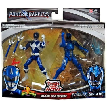 Power Rangers Super Samurai Deker 4" Action Figure - Walmart.com