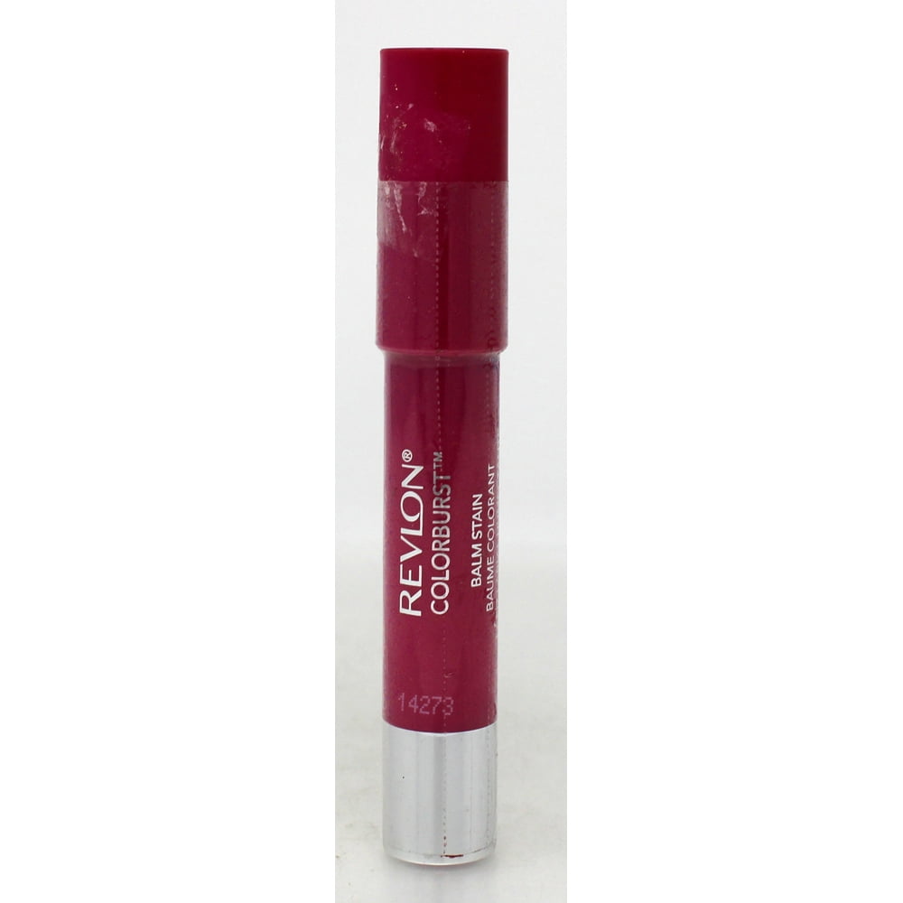 Revlon Colorburst Balm Stain 020 Lovesick?0.095 Ounce - Walmart.com ...