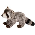 Ringo Raccoon 10 inch - Stuffed Animal by Douglas Cuddle Toys (4147 ...