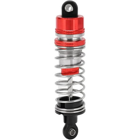 RC Front Metal Shock Absorber Damper, Suitable for RC Cars | Walmart Canada