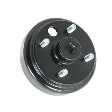 Passenger Side Brake Assembly for EZGO PDS Golf Carts - Walmart.com