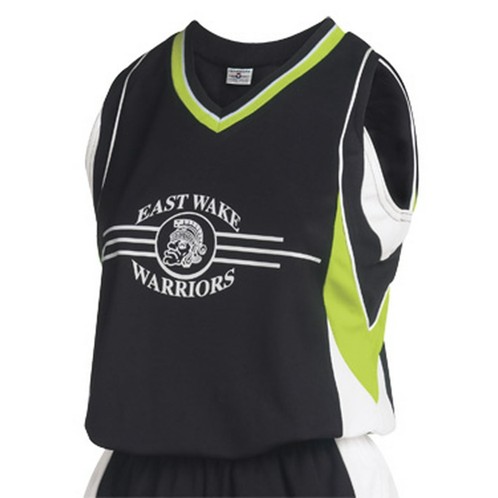 Teamwork - Teamwork Athletic Apparel Women's Round Tripper Racerback ...